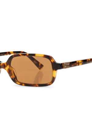 Miu Miu 11zs Sunglasses