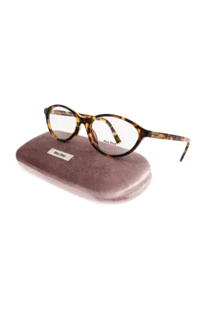 Miu Miu Prescription Glasses '09xv