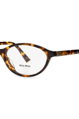 Miu Miu Prescription Glasses '09xv