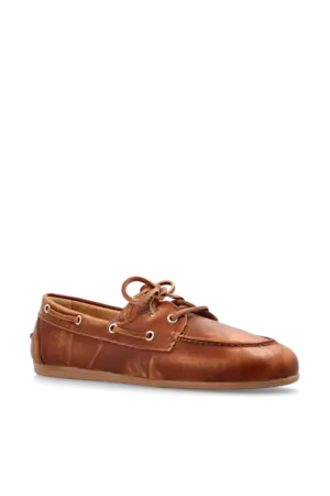 POSA Leather ‘loafers’ Shoes