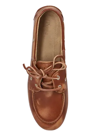 POSA Leather ‘loafers’ Shoes