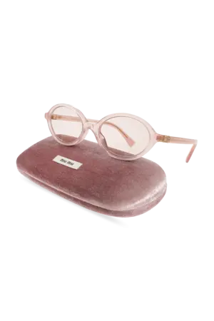 Miu Miu Sunglasses `04zs
