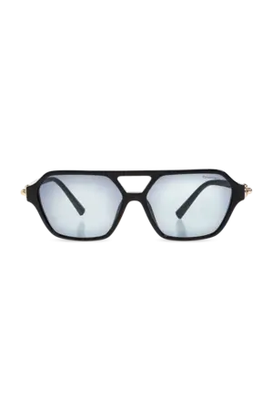 Tiffany & Co. Sunglasses - Black