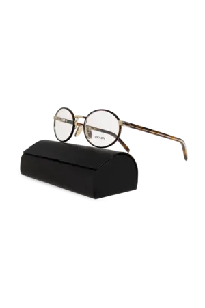 Prada Prescription Glasses 'b55v