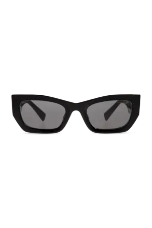 Miu Miu 09ws" Sunglasses - Black