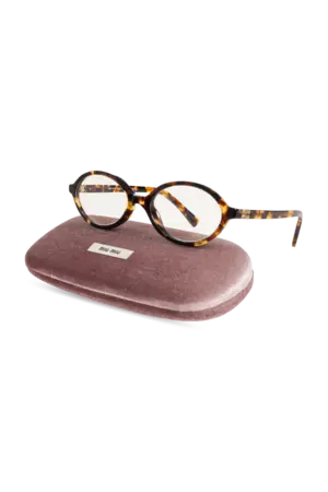 Miu Miu Prescription Glasses '04zs