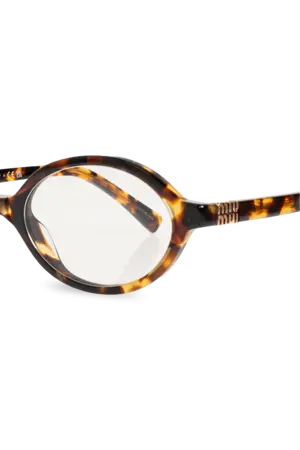 Miu Miu Prescription Glasses '04zs