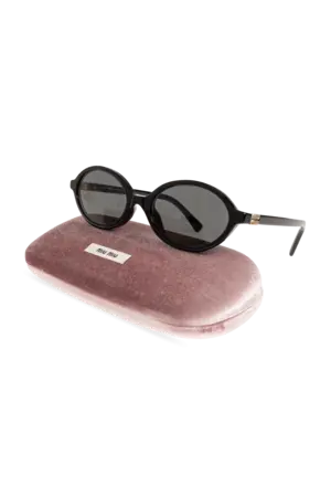 Miu Miu 04zs" Sunglasses