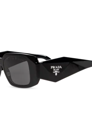 Prada 17ws' Sunglasses