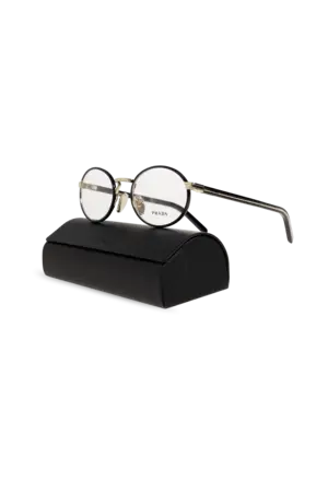 Prada Prescription Glasses `b55v