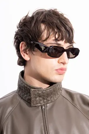 Prada 17ws" Sunglasses