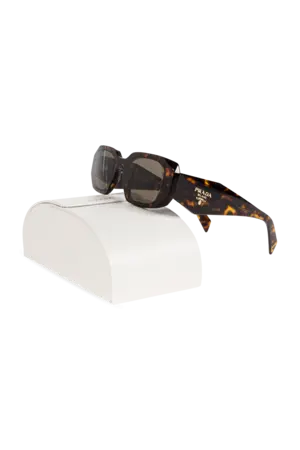 Prada 17ws" Sunglasses