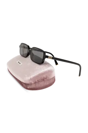 Miu Miu 11zs" Sunglasses