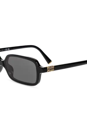 Miu Miu 11zs" Sunglasses
