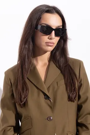 Prada D03sd' Sunglasses