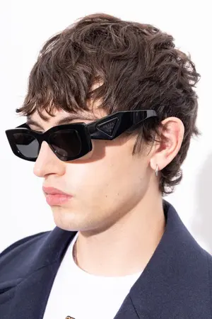 Prada D03sd' Sunglasses