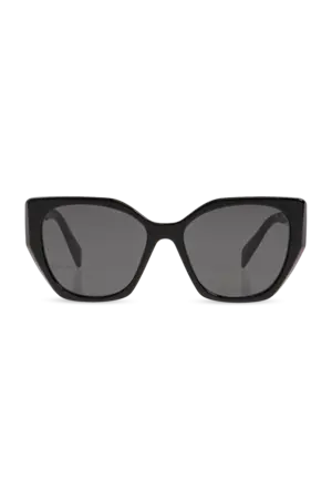 Prada Sunglasses `19zs - Black