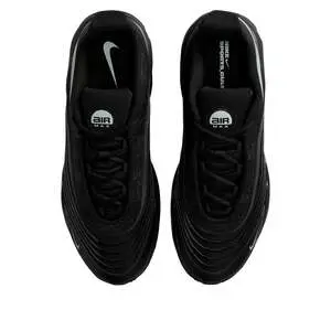 Nike Max Sneakers - Black