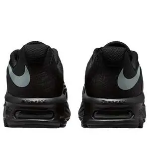 Nike Max Sneakers - Black
