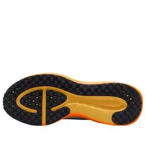 Nike Revolution Easy On Sneakers - White/orange