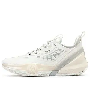 361 DEGREES Ag3 Pro "miro" Sneakers - White/cream