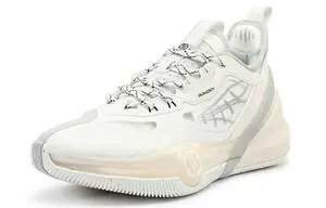 361 DEGREES Ag3 Pro "miro" Sneakers - White/cream