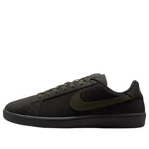Nike Nike SB Zoom Tennis Classic Sneakers Deep Pewter/medium Olive