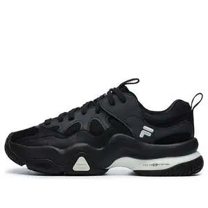 FILA FUSION Scud Shoes