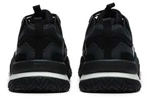 FILA FUSION Scud Shoes