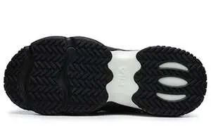 FILA FUSION Scud Shoes