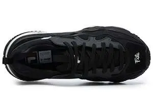 FILA FUSION Scud Shoes