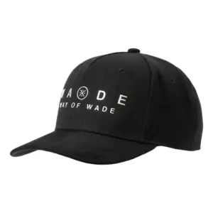 LI-NING Way Of Wade Logo Baseball Cap