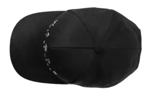 LI-NING Way Of Wade Logo Baseball Cap
