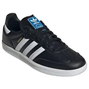 Adidas Samba Og 'black White