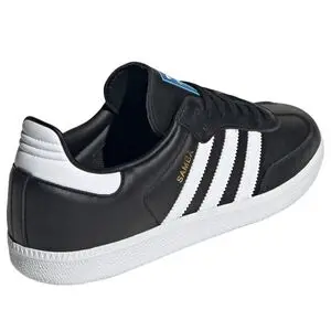 Adidas Samba Og 'black White