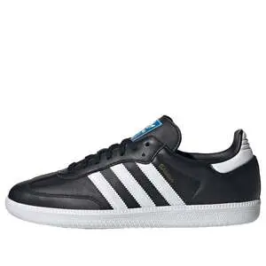 Adidas Samba Og Sneakers - Black/white