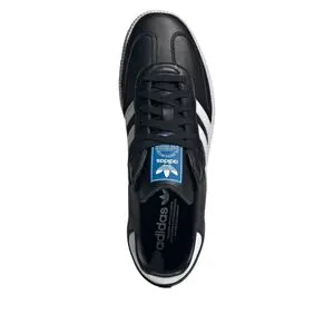 Adidas Samba Og Sneakers - Black/white