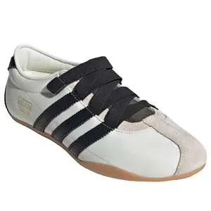Adidas Tokyo Mary Jane Sneakers - Off White/core Black/gum