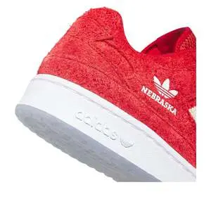 Adidas Forum Low Cl 'nebraska