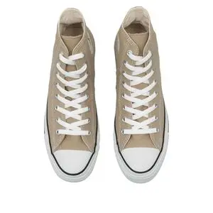 CONVERSE Chuck Taylor All Star High Top Sneakers - Khaki/white