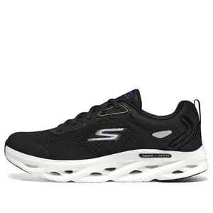 Sketchers Go Run Swirl Tech Speed Athletic Sneakers