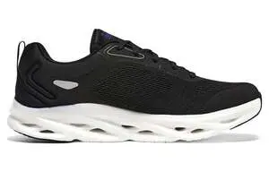Sketchers Go Run Swirl Tech Speed Athletic Sneakers