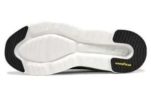 Sketchers Go Run Swirl Tech Speed Athletic Sneakers