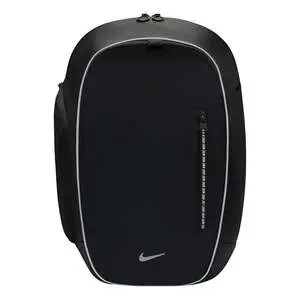 Nike Commute 25l Backpack - Black/black/reflect Silver