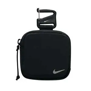 Nike Commute 25l Backpack - Black/black/reflect Silver