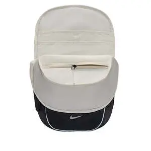 Nike Commute 25l Backpack - Black/black/reflect Silver