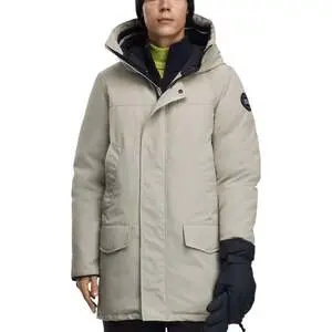 Canada Goose Langford Parka Black Label
