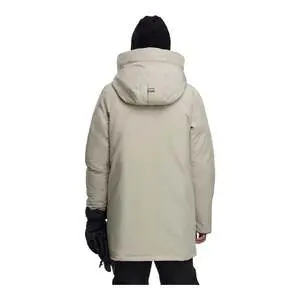 Canada Goose Langford Parka Black Label