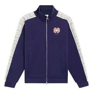 PUMA X Palomo T7 Track Jacket - Navy
