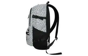CONVERSE Straight Edge Backpack With Graphic Print